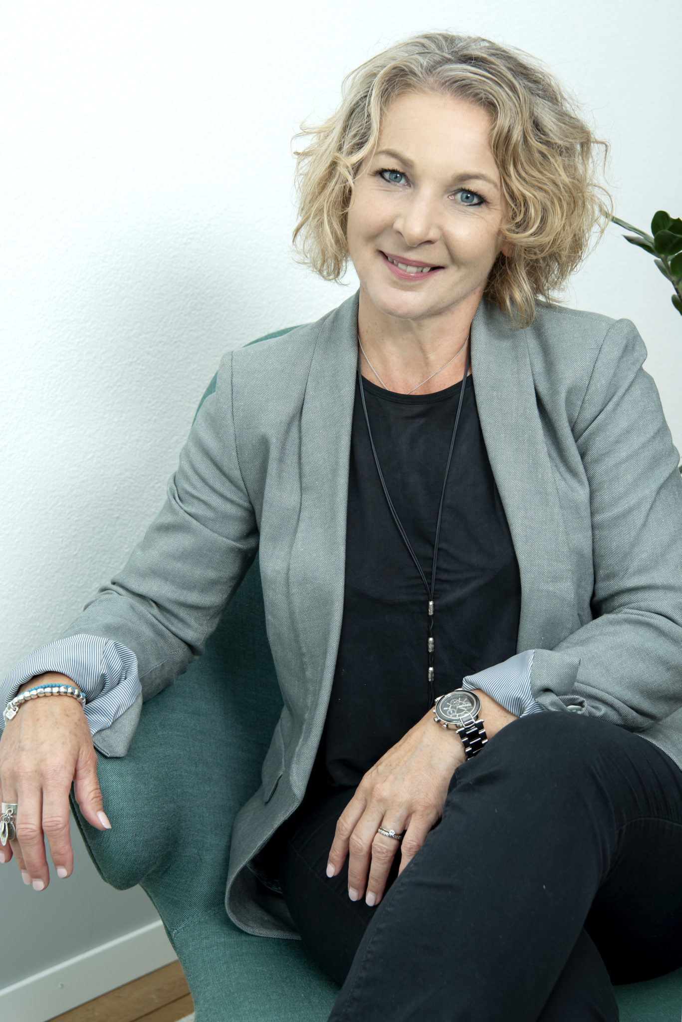 Valérie Quintana - ASPCo
