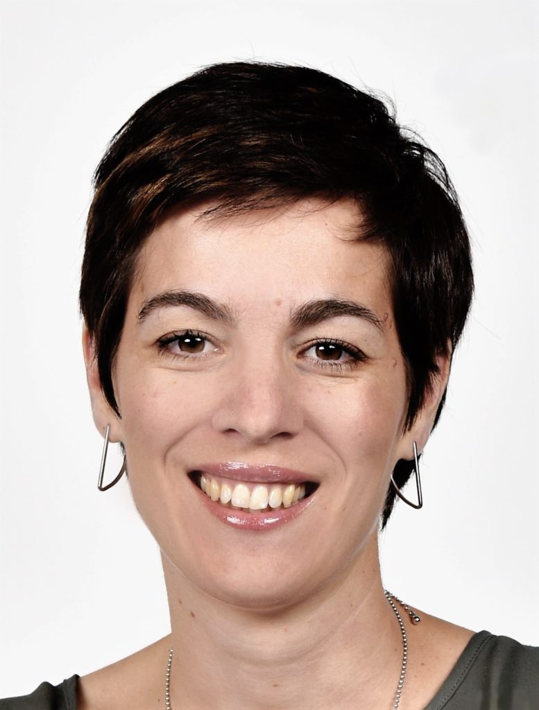 Laure Jean - ASPCo